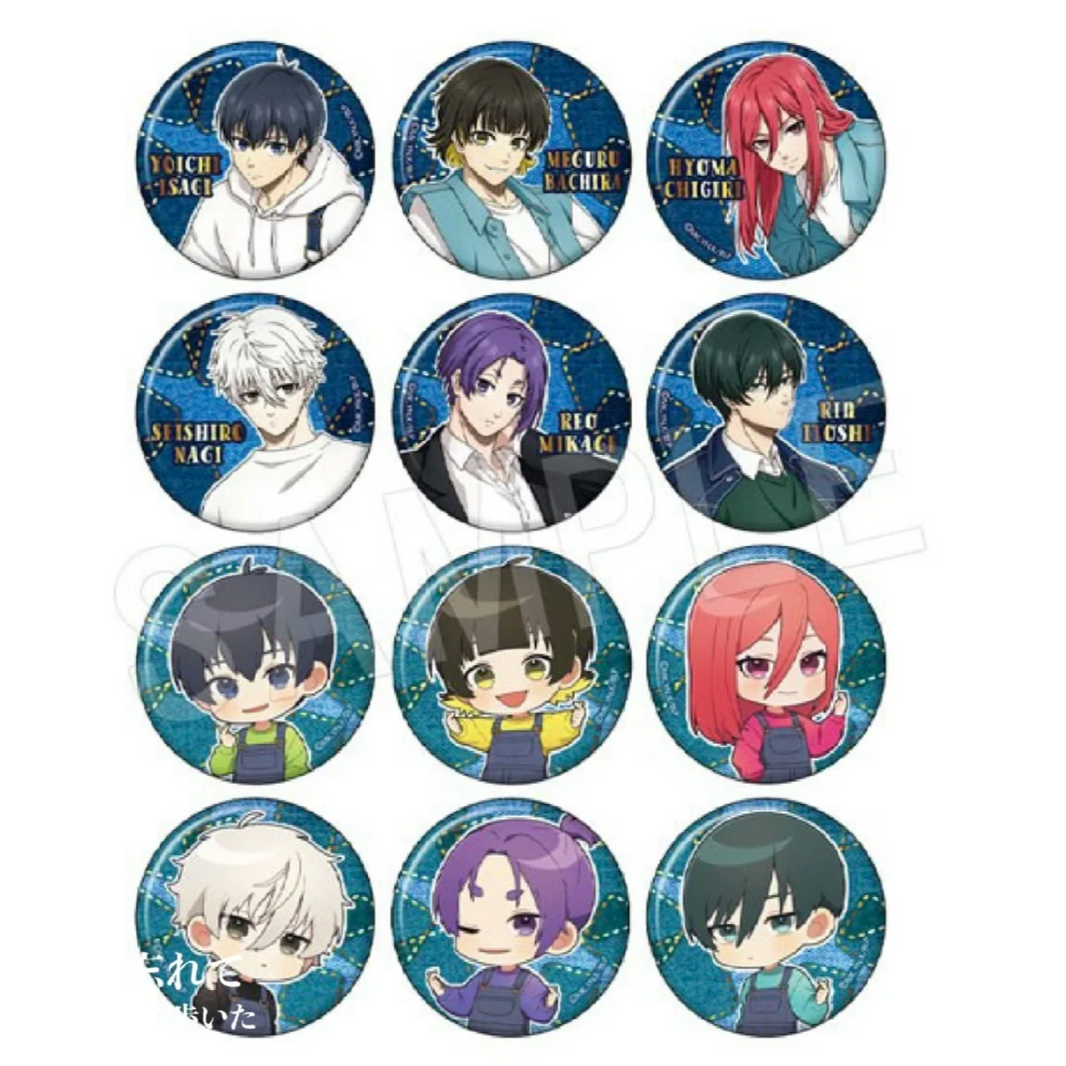 Products – BlindBoxAnime