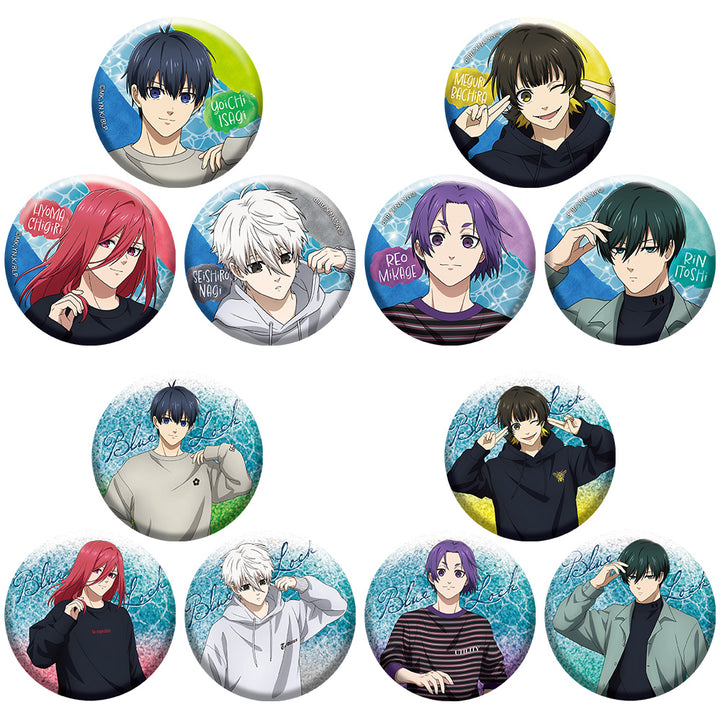 BlindBoxAnime | Authentic Japanese Anime Blind Boxes Badges& Merch